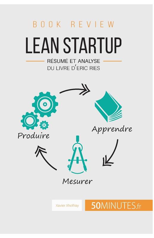 Bookscape | Buy Lean Startup d'Eric Ries (Book Review): Résumé et ...