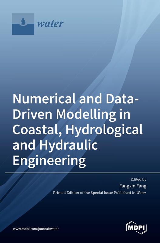 Bookscape Buy Numerical And Data Driven Modelling In Coastal Hydrological And Hydraulic
