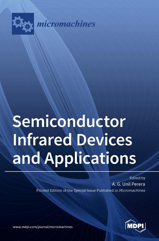 Bookscape | Buy Semiconductor Infrared Devices and Applications