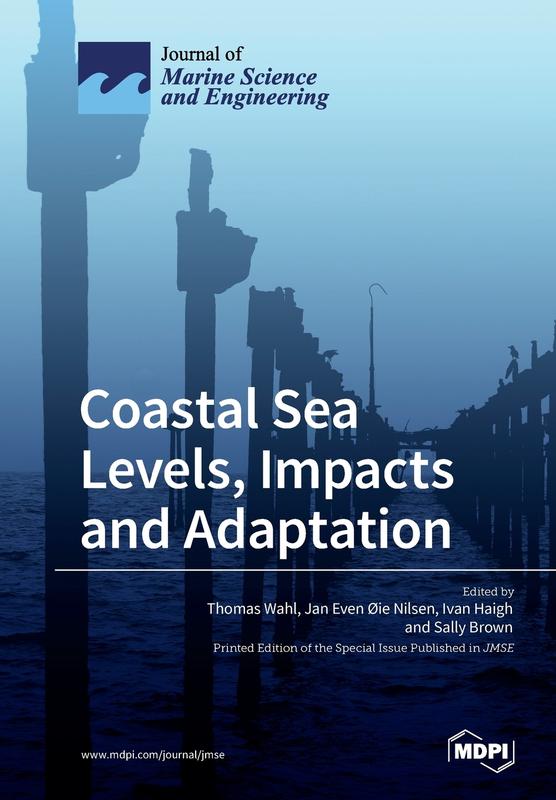 Bookscape | Buy Coastal Sea Levels Impacts and Adaptation