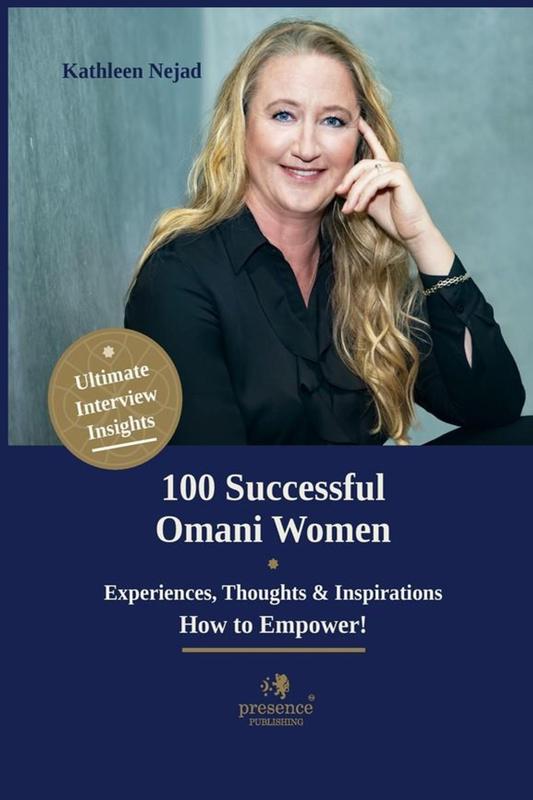 Bookscape | Buy 100 Successful Omani Women: Experiences Thoughts & Inspirations How to Empower