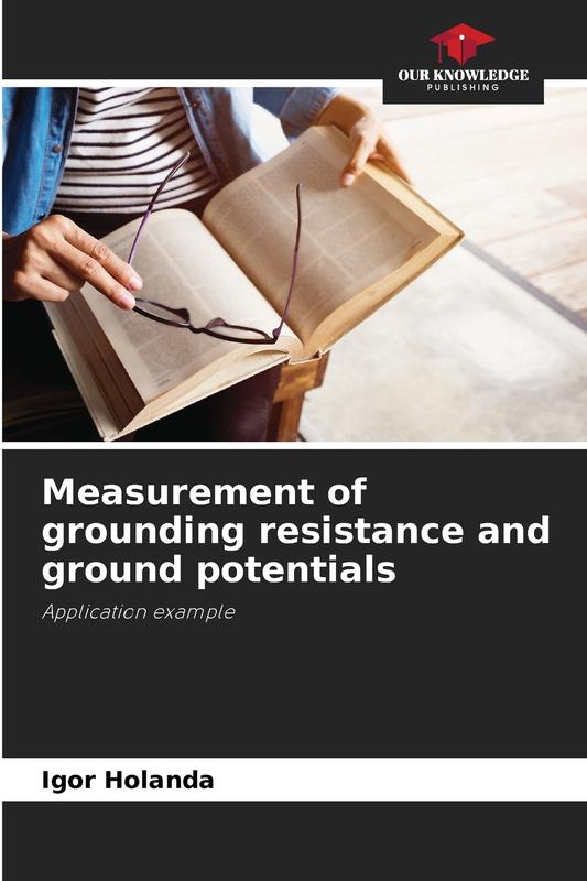 Buy Measurement of grounding resistance and ground potentials
