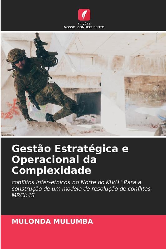 Buy Gestão Estratégica e Operacional da Complexidade