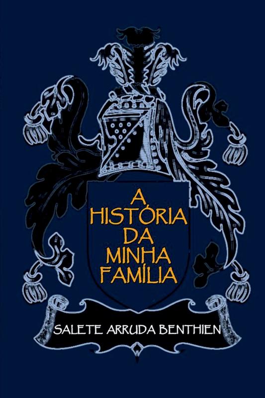 Bookscape | Buy A História Da Minha Família (Portuguese Edition)