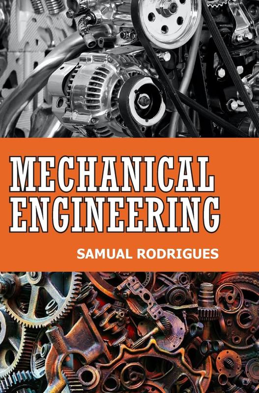 Bookscape | Buy Mechanical Engineering