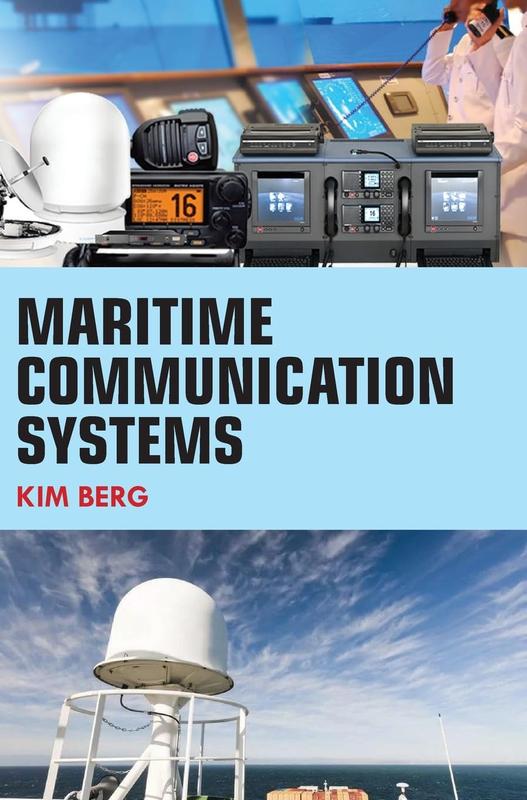 Bookscape | Buy Maritime Communication Systems