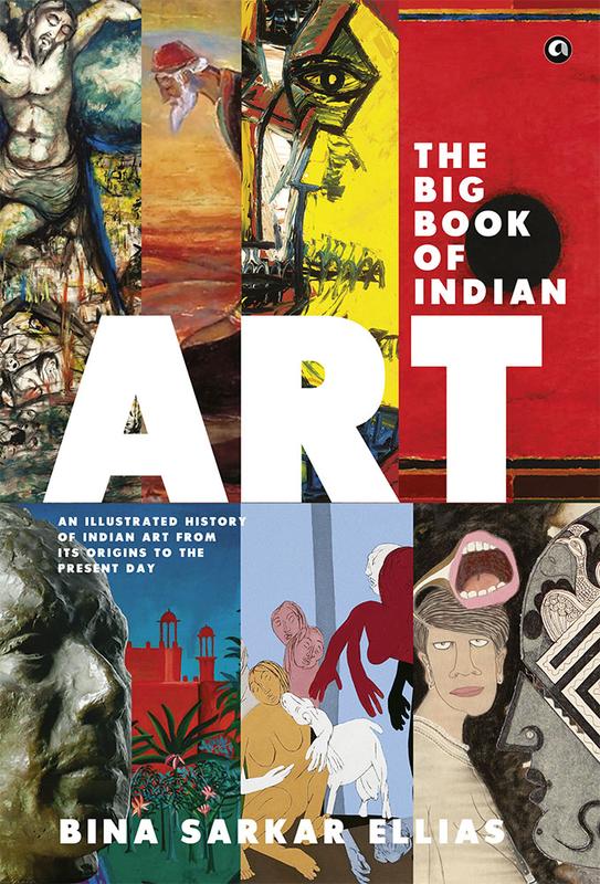 Buy The Big Book of Indian Art: An Illustrated History of Indian Art ...
