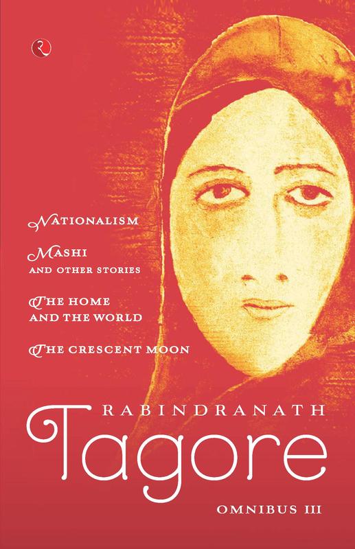 Bookscape | Buy Rabindranath Tagore Omnibus - Vol. 3