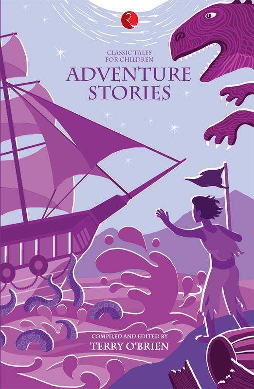 Bookscape | Buy Classic Tales for Children: Adventure Stories