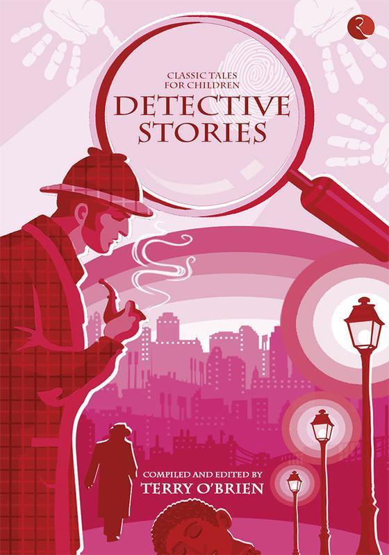 Bookscape | Buy Classic Tales for Children: Detective Stories