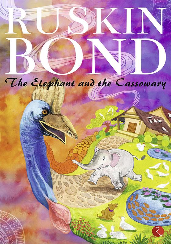 Buy The Elephant and The Cassowary Book Online at Best Price | Bookscape