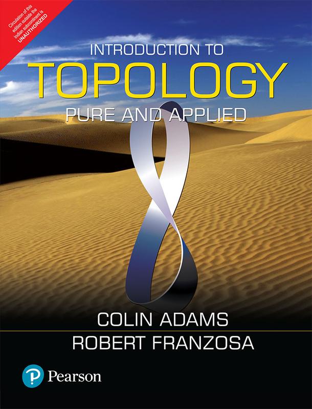 Bookscape | Buy Introduction To Topology