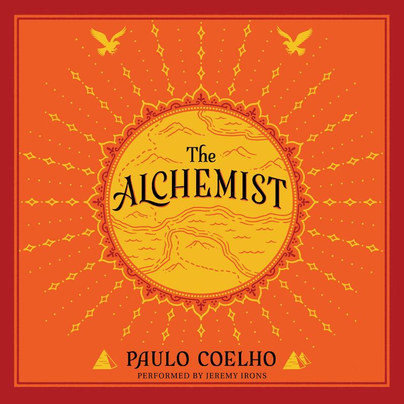 Buy THE ALCHEMIST Book Online at Best Price | Bookscape