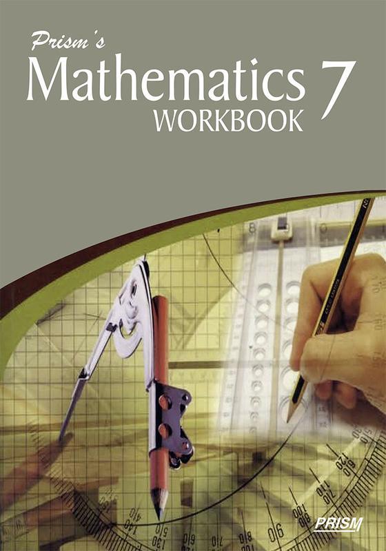 Bookscape | Buy Prism's Mathematics workbook7