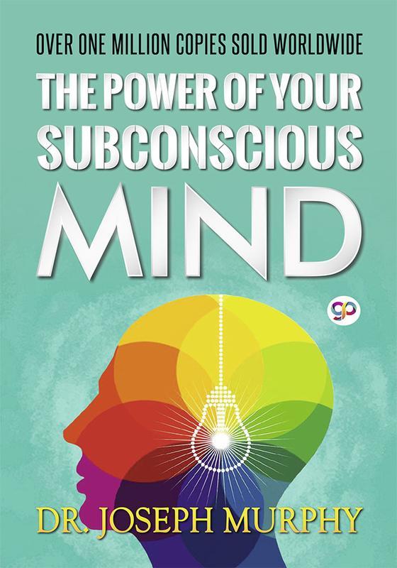 Buy The Power of Your Subconscious Mind