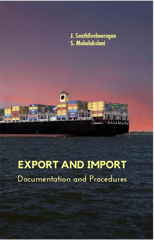 Bookscape | Buy Export And Import Documentation And Procedures