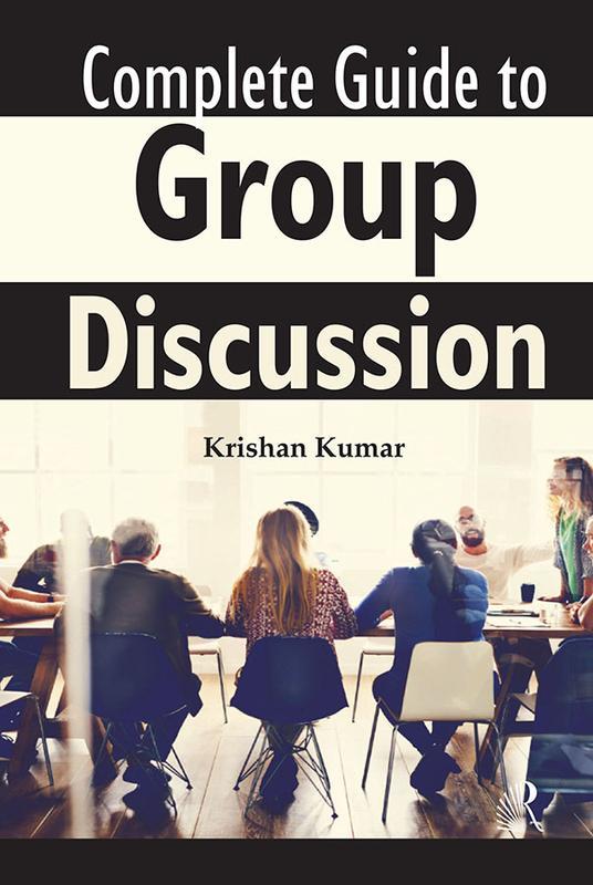 Buy Complete Guide to Group Discussion Book Online at Best Price ...