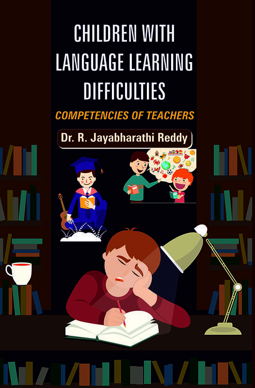 Bookscape | Buy Children with Language Learning Difficulties: Competencies of Teachers