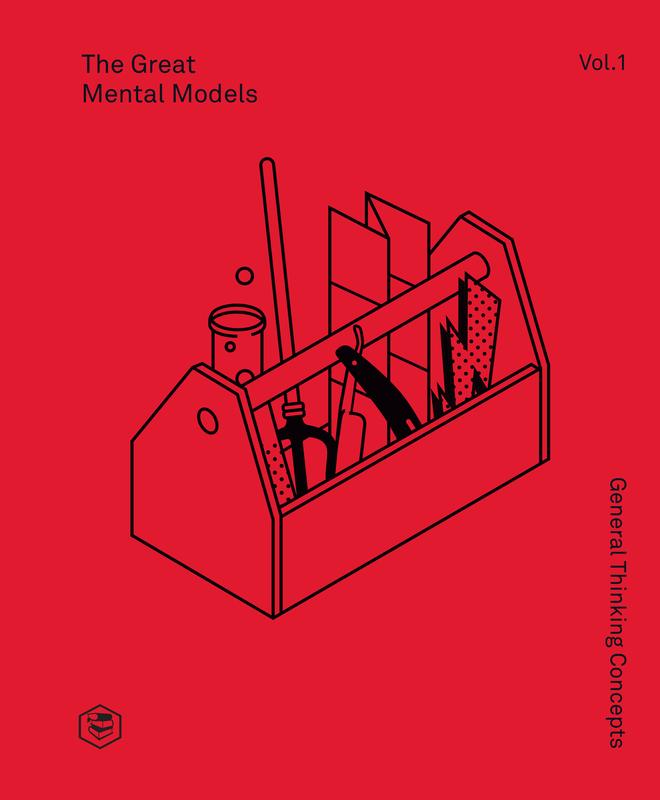 Bookscape | Buy The Great Mental Models: General Thinking Concepts