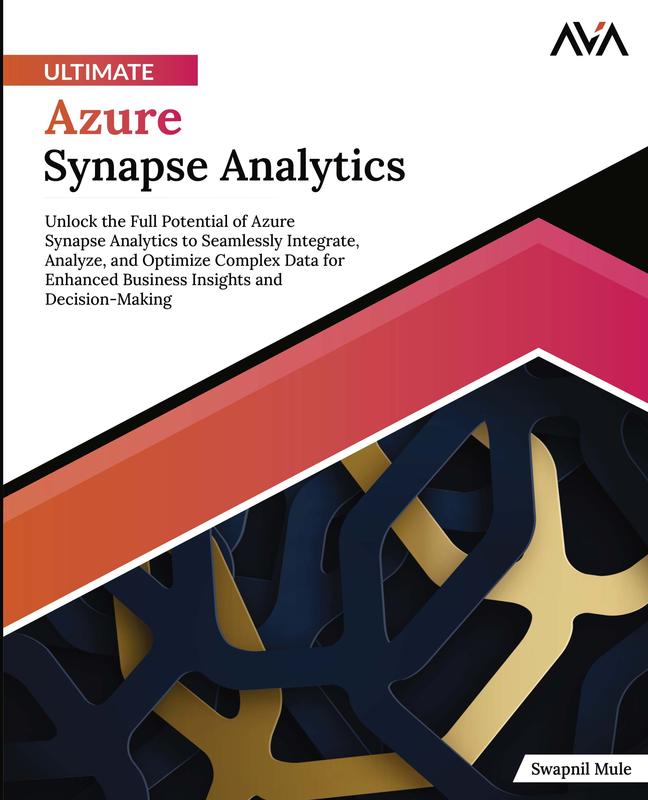 Bookscape | Buy Ultimate Azure Synapse Analytics