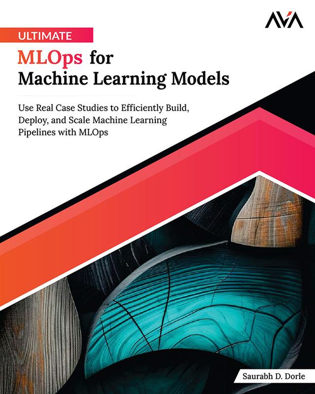 Bookscape | Buy Ultimate MLOps for Machine Learning Models