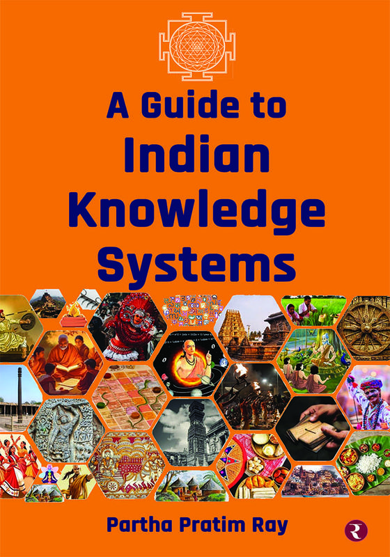Buy Indian Knowledge Systems