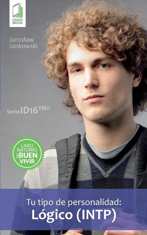 Bookscape | Buy Tu tipo de personalidad - Lógico (INTP)