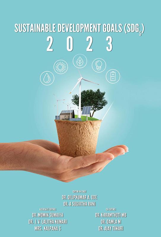 Bookscape | Buy Sustainable Development Goals (SDGS) 2023