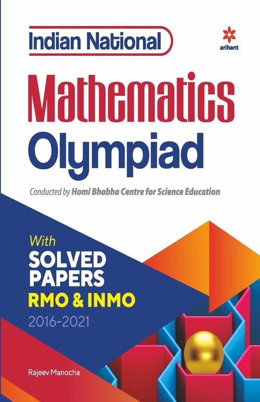 Buy Indian National Mathematics Olympiad Book Online at Best Price ...