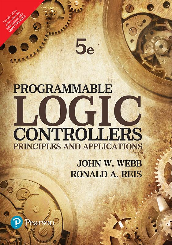 Bookscape | Buy Prrogrammable Logic Controllers: Principles And ...