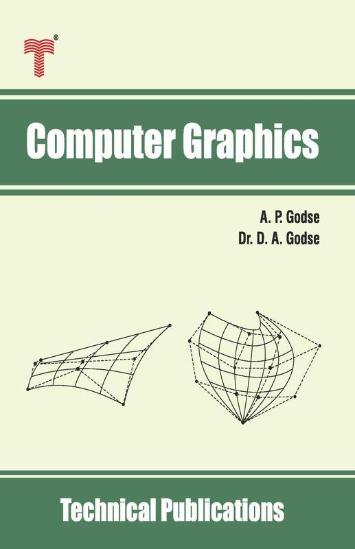 Bookscape | Buy Computer Graphics (CSE)