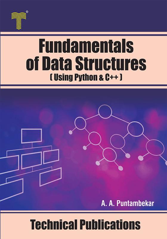 Bookscape | Buy Fundamentals of Data Structures
