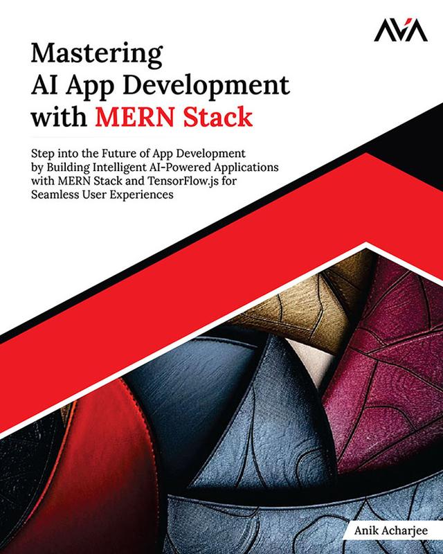 Bookscape | Buy Mastering AI App Development with MERN Stack