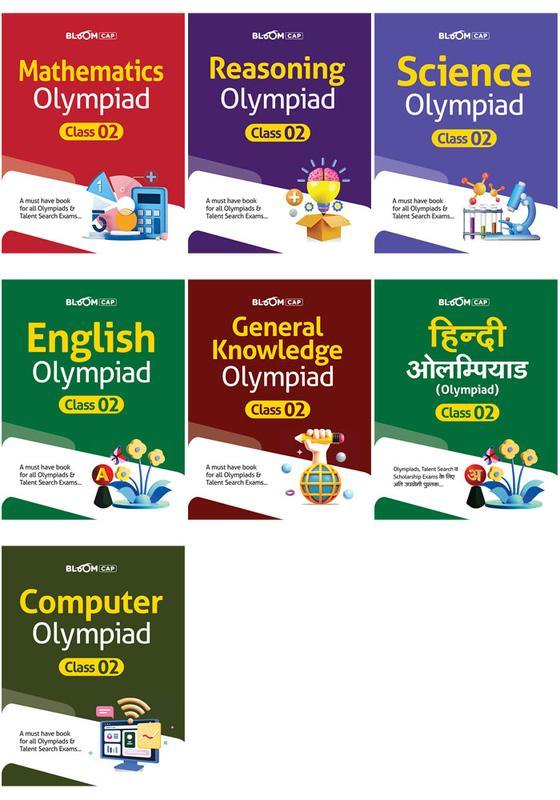 Bookscape | Buy Bloom CAP Olympiad Science Mathematics Reasoning ... Bookscape | Buy Bloom CAP Olympiad Science Mathematics Reasoning ...