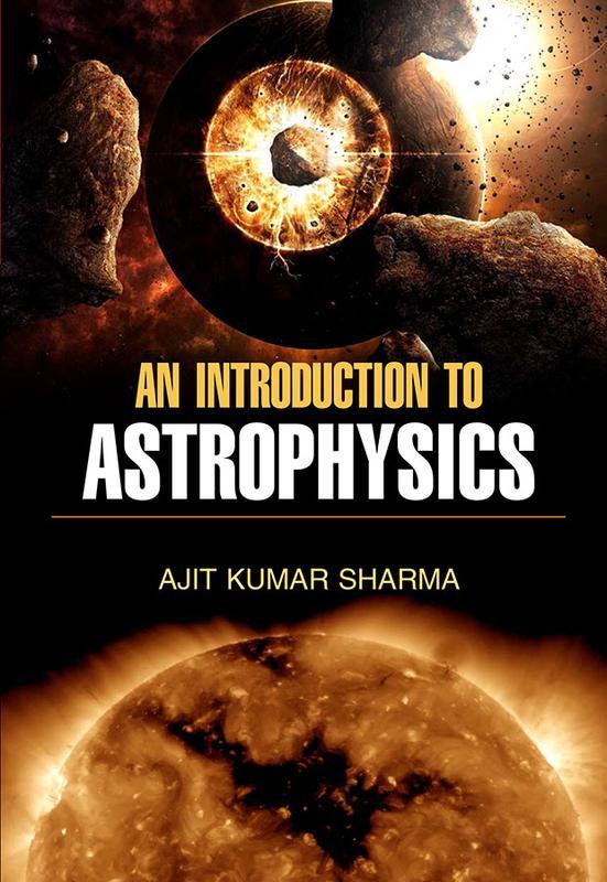 Bookscape | Buy AN INTRODUCTION TO ASTROPHYSICS