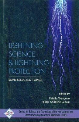 Bookscape | Buy LIghtning Science and Lightning Protection Some ...