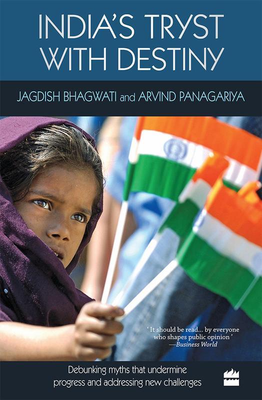 Buy INDIA'S TRYST WITH DESTINY Book Online at Best Price | Bookscape