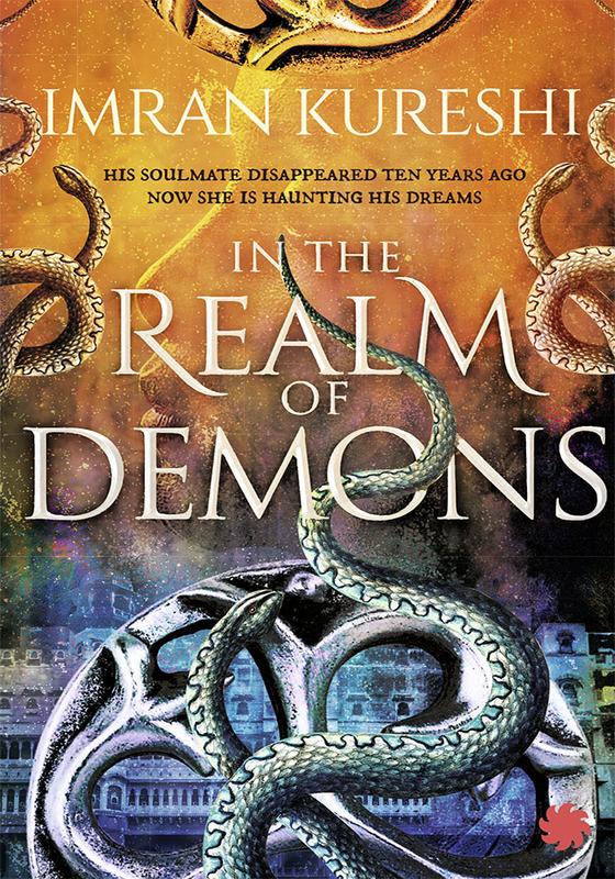 Buy In the Realm of Demons Book Online at Best Price | Bookscape