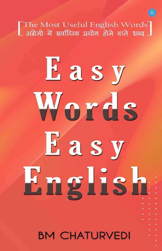 Bookscape | Buy Easy Words Easy English