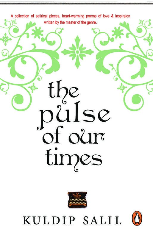 Bookscape | Buy Pulse of Our Times