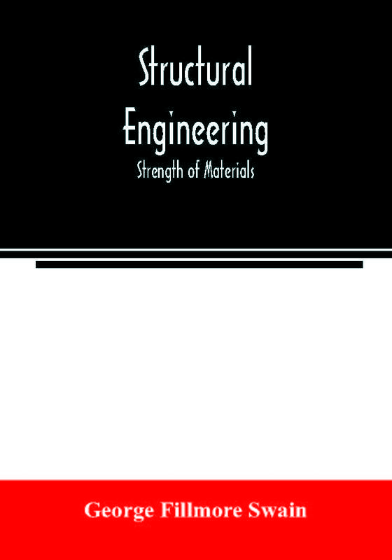 Bookscape | Buy Structural engineering; Strength of Materials