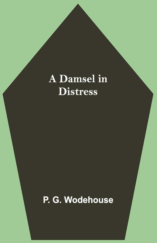 Bookscape | Buy A Damsel In Distress
