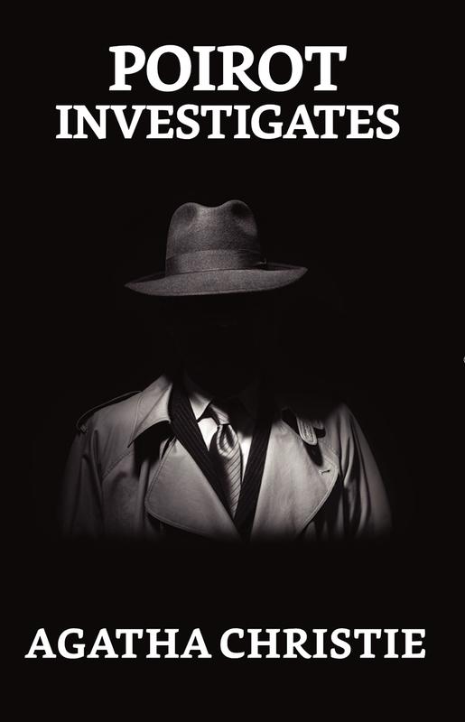 Bookscape | Buy Poirot Investigates