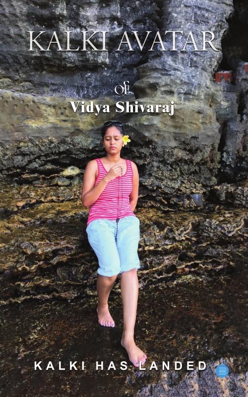 Bookscape | Buy The Kalki Avatar