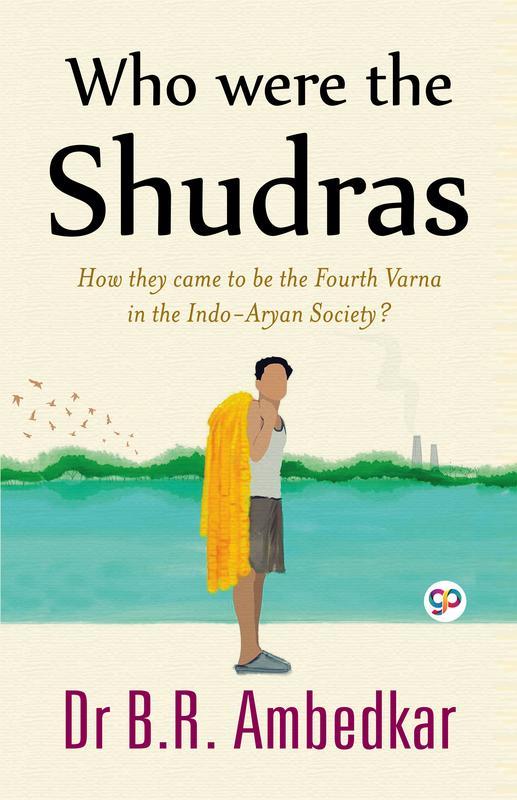 Bookscape | Buy Who were the Shudras