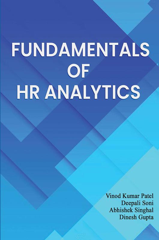 Buy Fundamentals of HR Analytics Book Online at Best Price | Bookscape