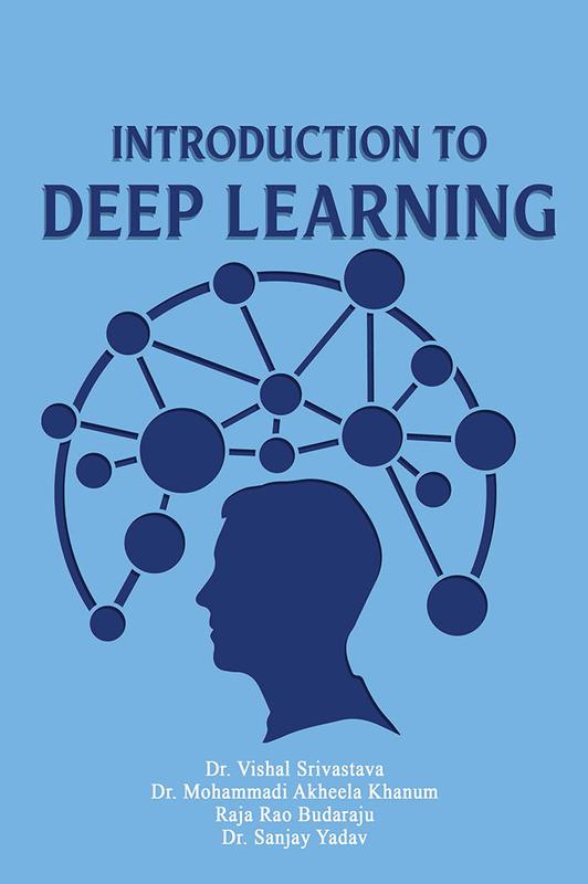 Bookscape | Buy Introduction to Deep Learning