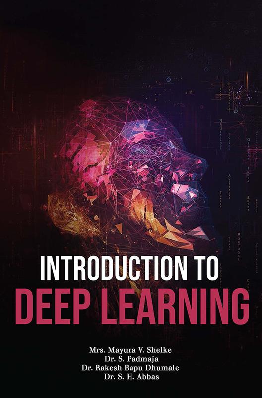 Bookscape | Buy INTRODUCTION TO DEEP LEARNING