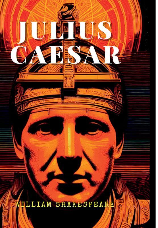 Bookscape | Buy Julius Caesar