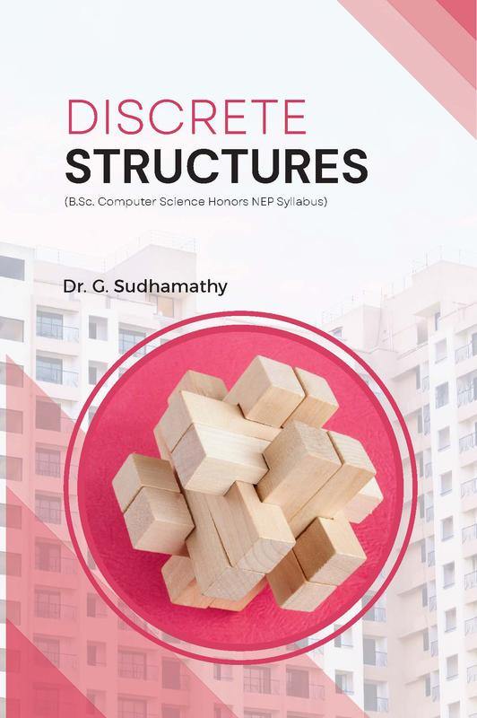 Bookscape | Buy DISCRETE STRUCTURES